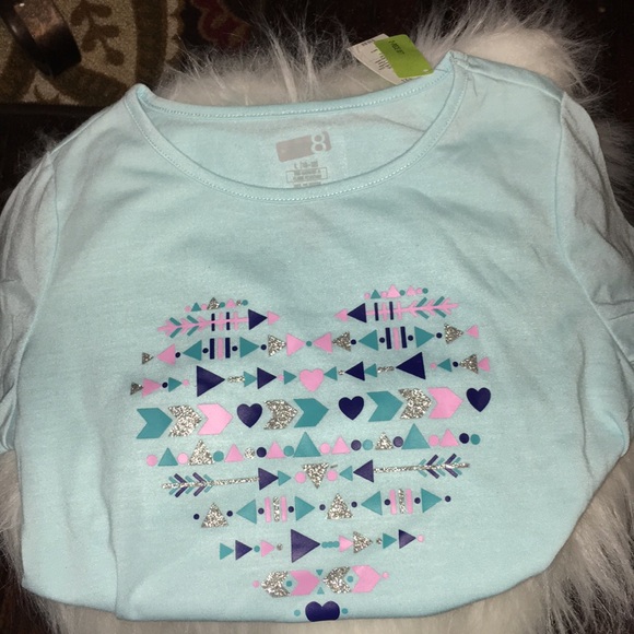 Crazy 8 | Pajamas | New Kid Girl Pjs | Poshmark